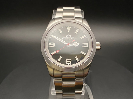 Products – Bridge Watches LLC