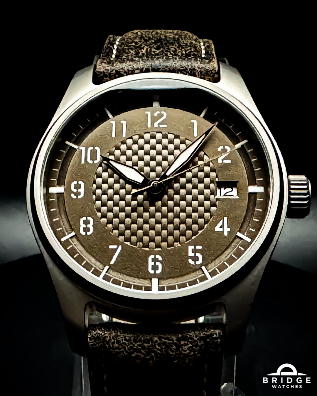 Bridge Watches LLC