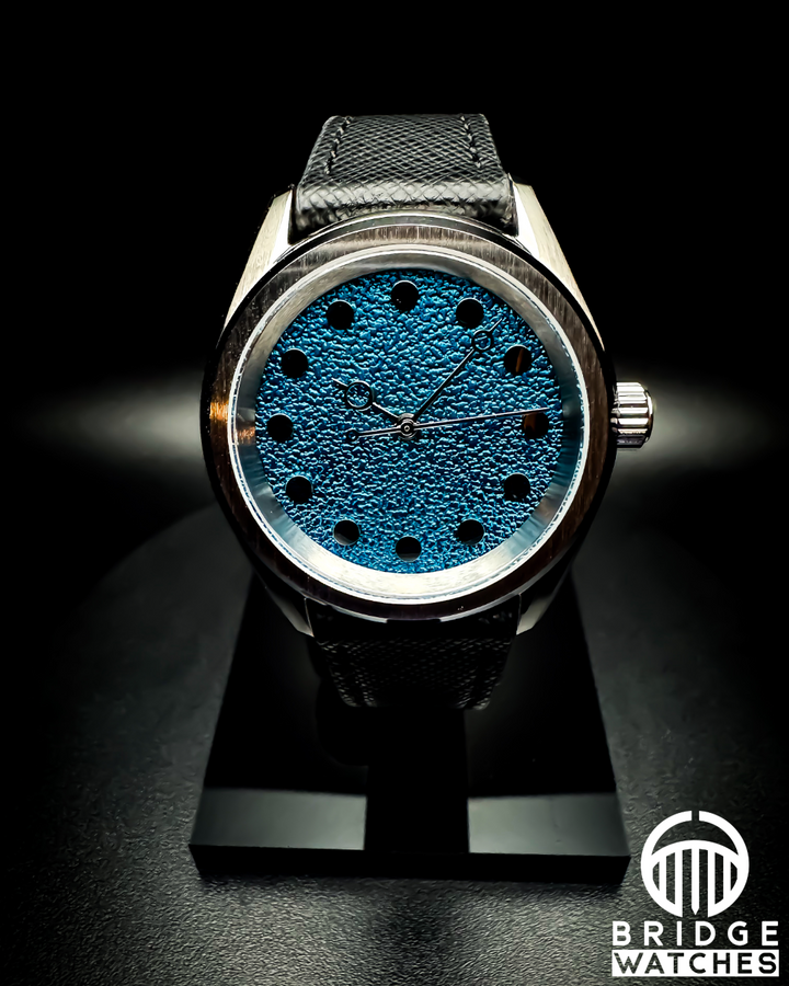 Bridge Watches LLC