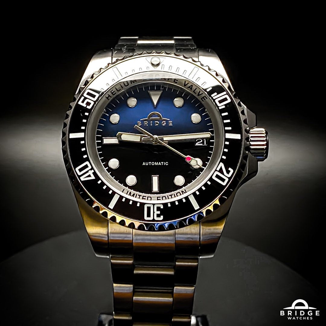 Products – Bridge Watches LLC